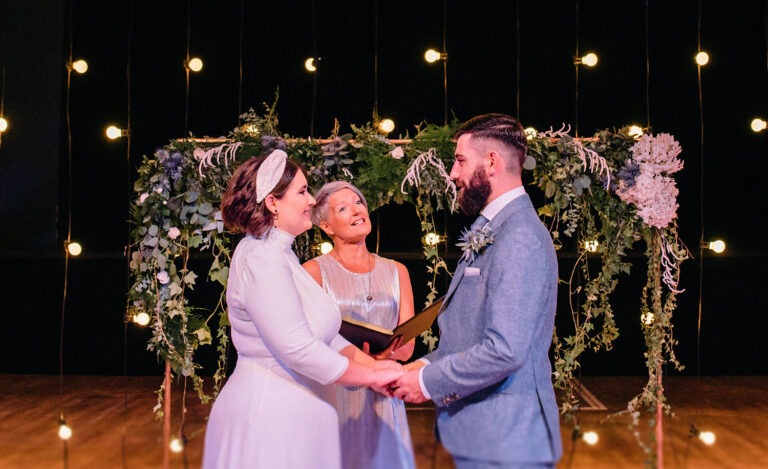 How to Wow at Wedding Fayres - Match & Dispatch